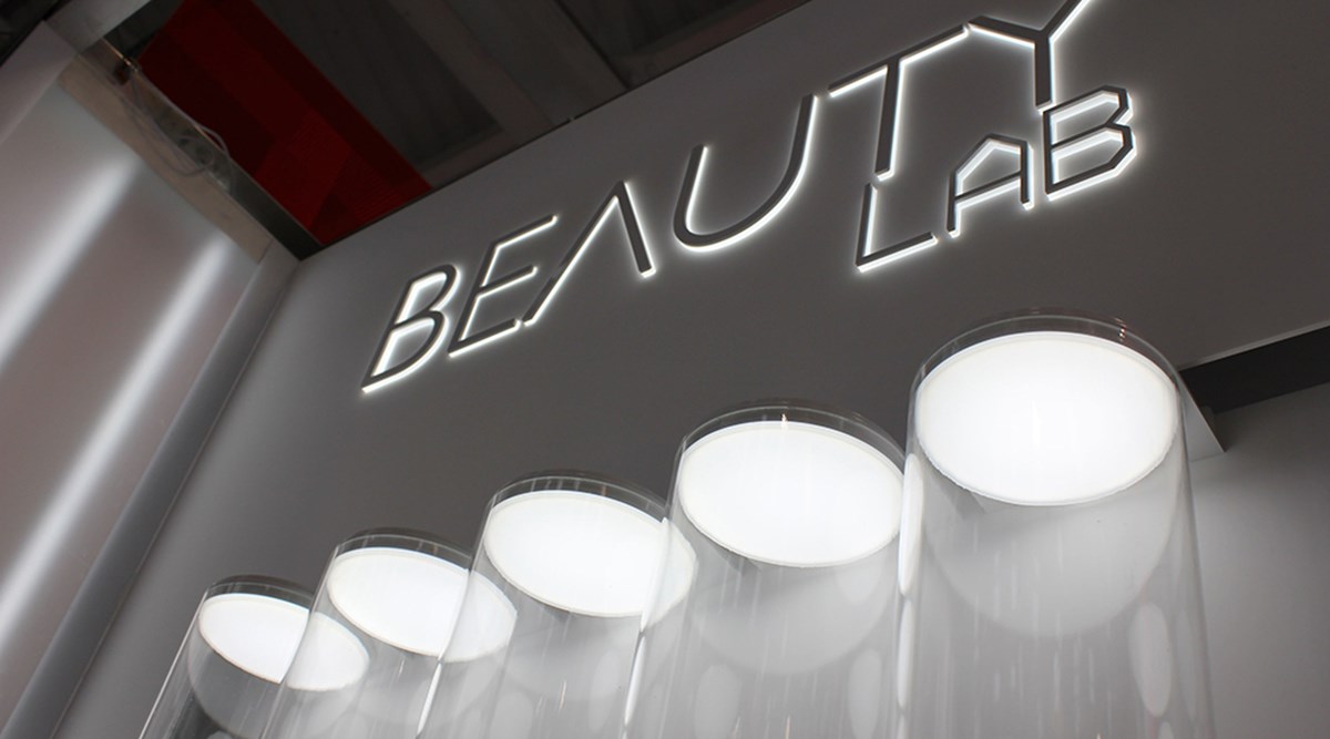 Perspex - Projects | Gallery | Perspex